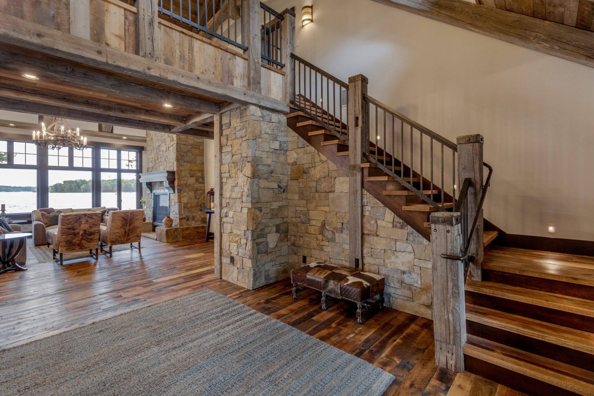 Top Natural Stone Trends for 2025 - Hedberg Home