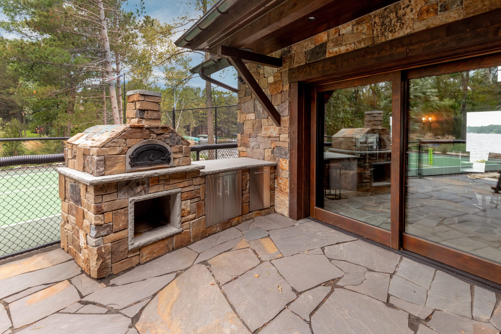 Top Natural Stone Trends for 2025 - Hedberg Home