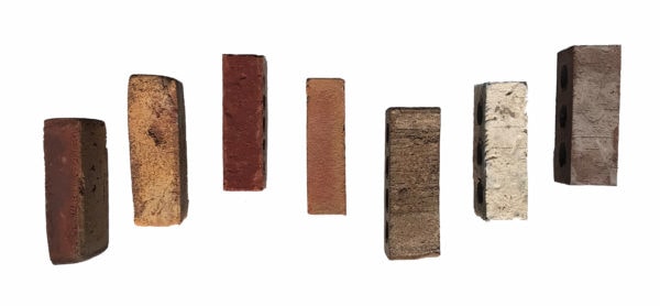 Hedberg Home Showroom; the BEST Stone + Brick gallery in MN