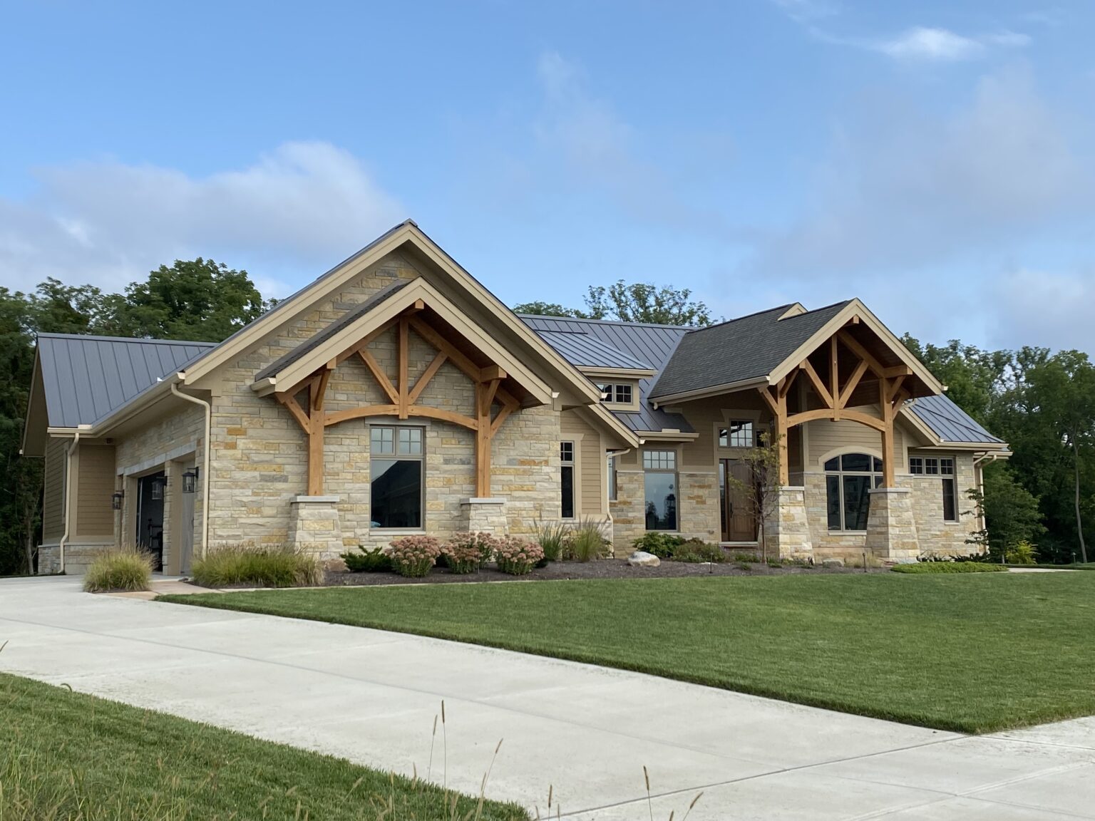 Ideal Buff - Hedberg Home
