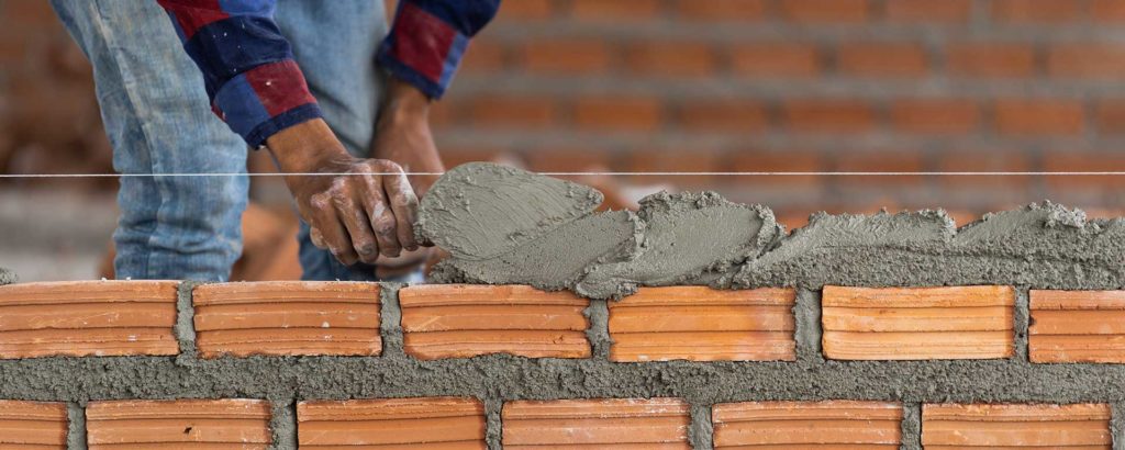Mortar Techniques - Hedberg Home
