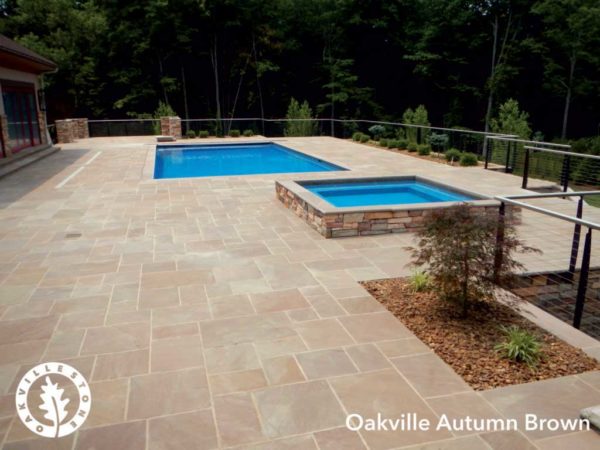 Backyard & Outdoor Living - Masonry Products - Hedberg Home