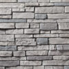 Alpine Prairie Bluff Ledgestone - Hedberg Home