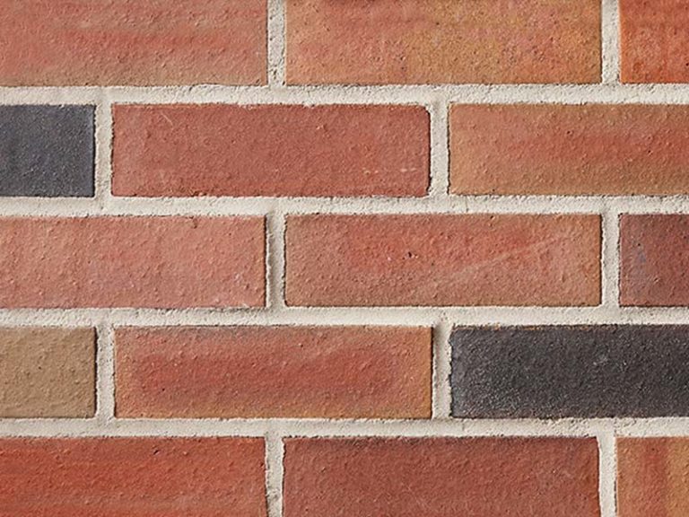 Natural Clay Brick Supplier - Hedberg Home