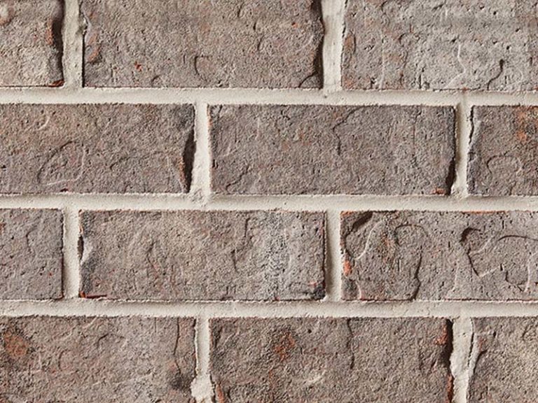 Coral Blend Brick - Hedberg Home