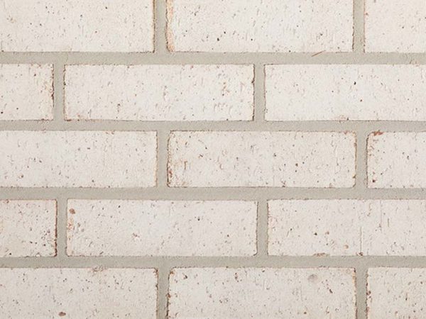 Frost Brick - Hedberg Home