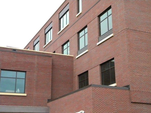 Town Hall by Brickcraft - Hedberg Home