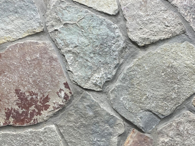 Chilton Country Squire Natural Stone Veneer - Hedberg Home