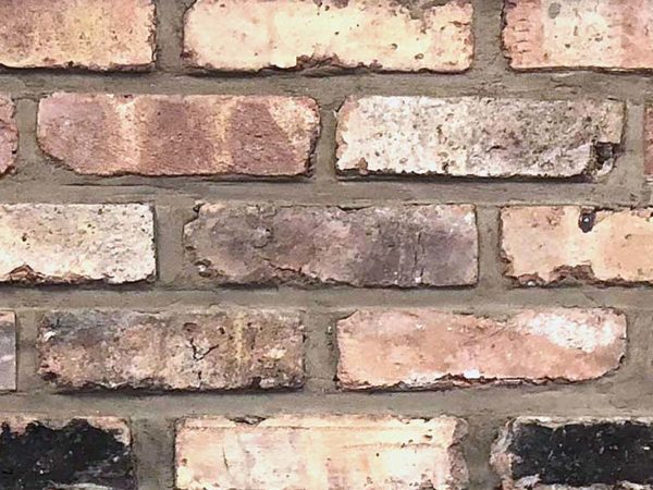 Chicago Used Brick - Hedberg Home