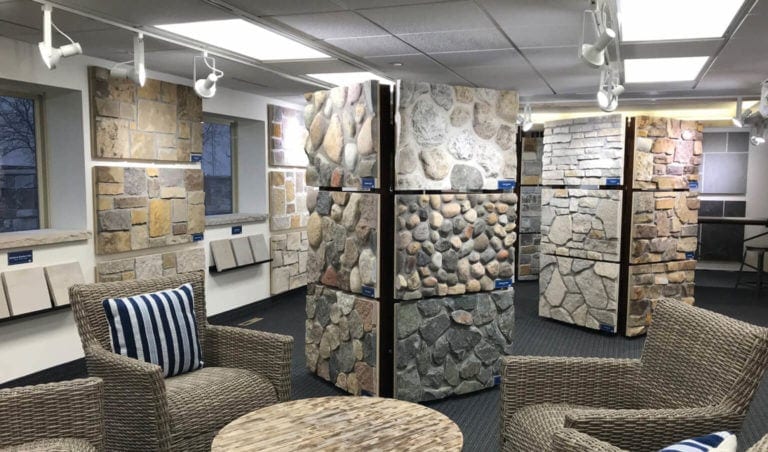 Commercial Structural Masonry Units - Quik-Brik - Hedberg Home