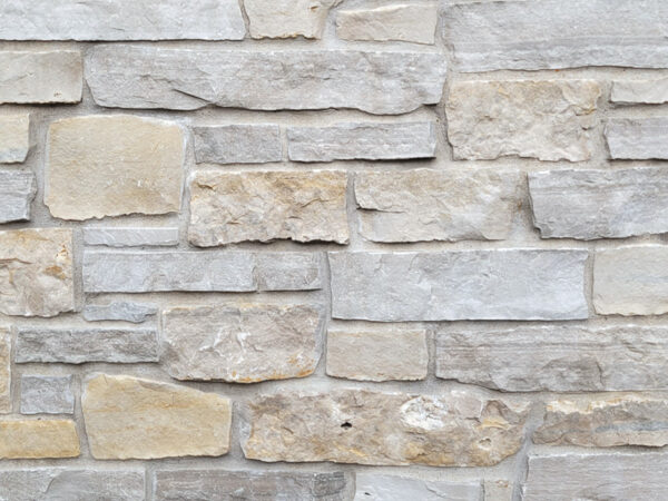 Kentucky Run | Natural Stone Veneer - only at Hedberg Home