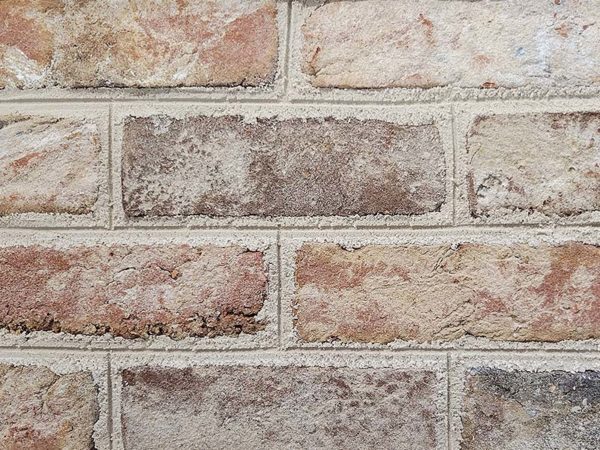 Seabrook Brick - Hedberg Home