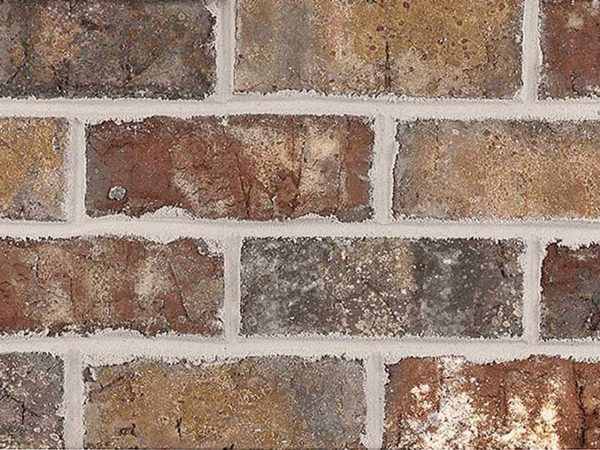 Ashton Court Brick - Hedberg Home