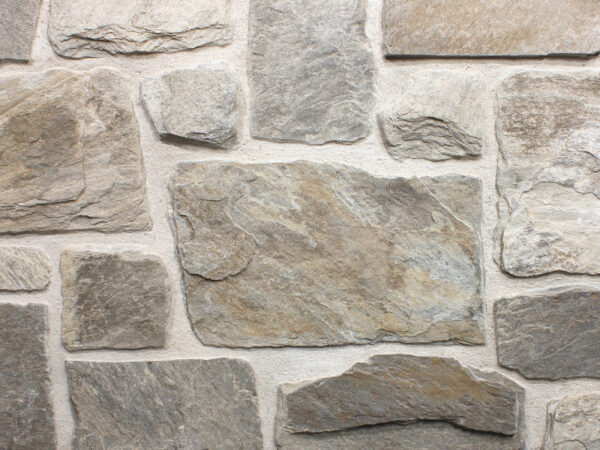 Silver Patina Castle Rock - Hedberg Home