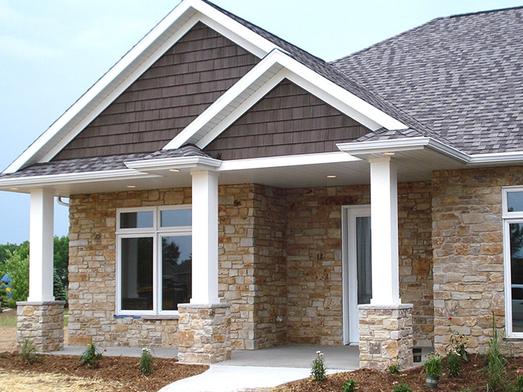 Stone Harbor Weathered Edge - Hedberg Home