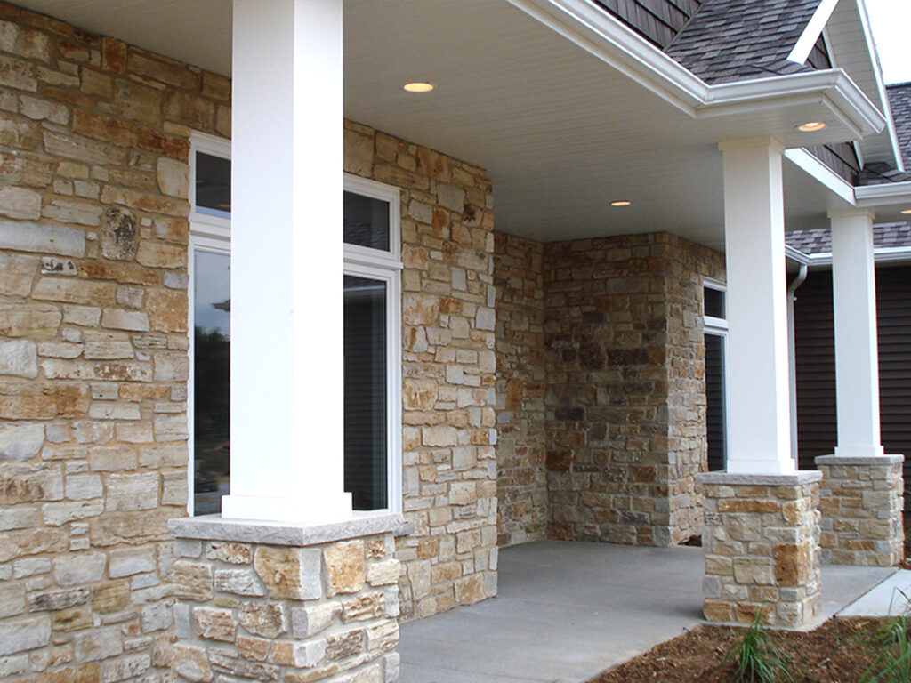 Stone Harbor Weathered Edge - Hedberg Home