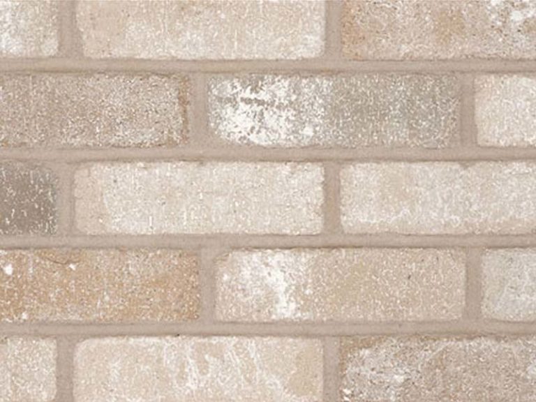 Concorde Brick - Hedberg Home