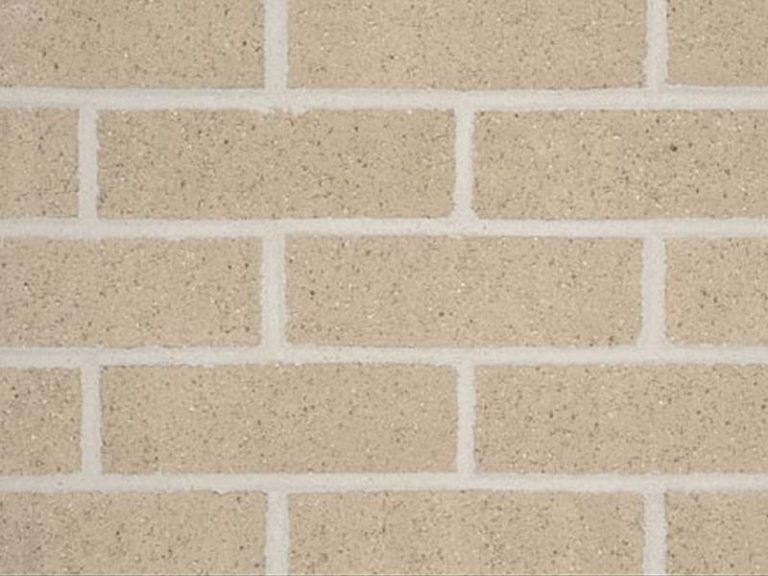 Light Gray Buff Brick - Hedberg Home