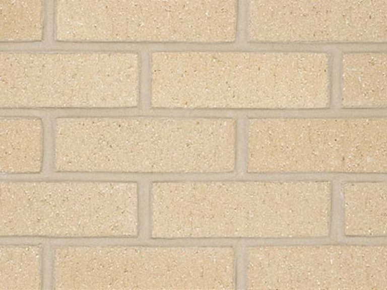 Misty Buff Brick - Hedberg Home