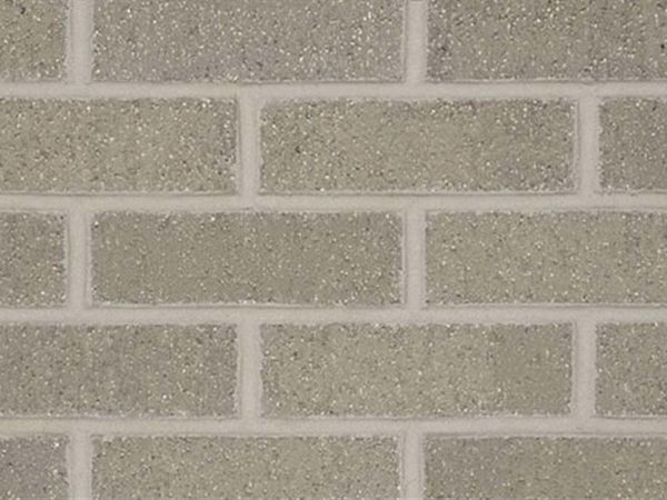 Pebble Gray Brick - Hedberg Home