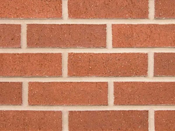 Sunset Red Brick - Hedberg Home